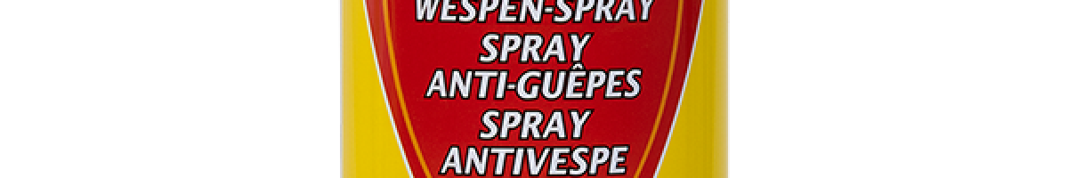 Neocid EXPERT Produkte | Forte Wespen-Spray | neocid.swiss