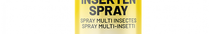 Neocid EXPERT Produkte | Multi-Insect Spray | neocid.swiss